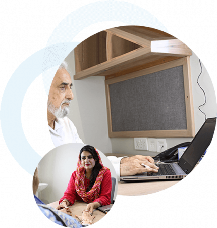 Aafiyah - Family Health Clinics