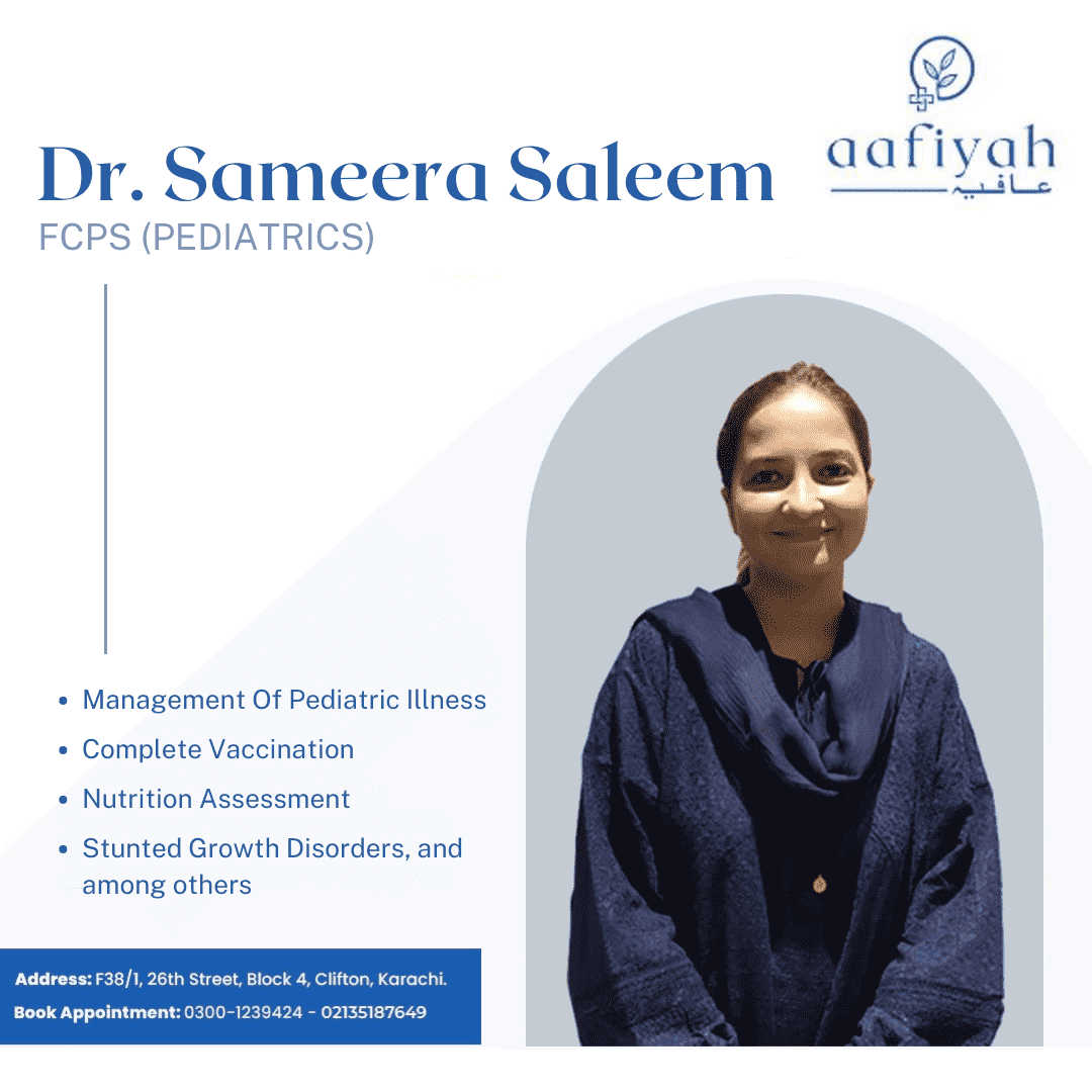 AafiyahCare – Family Health Clinics